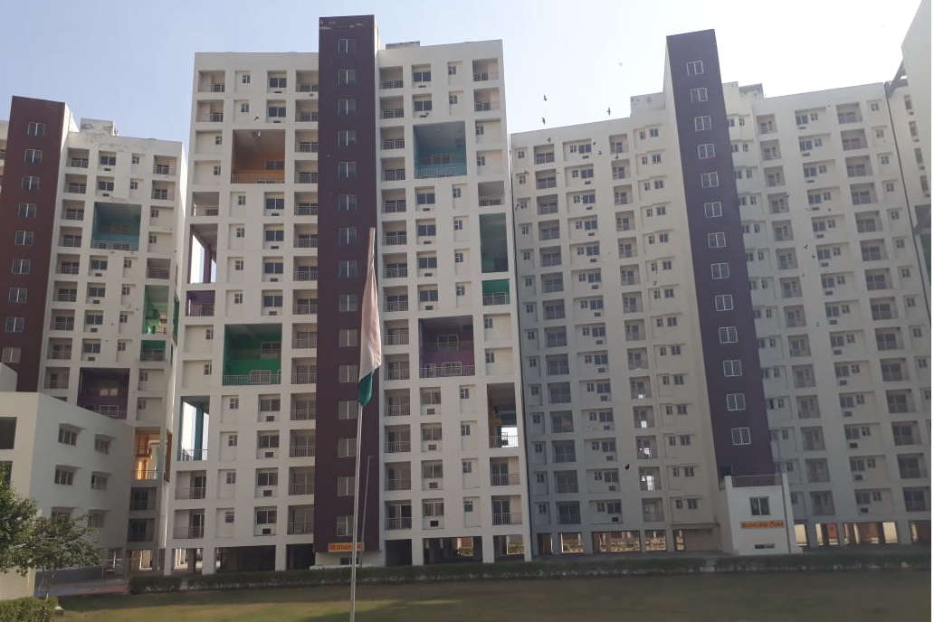 Vedshree Group